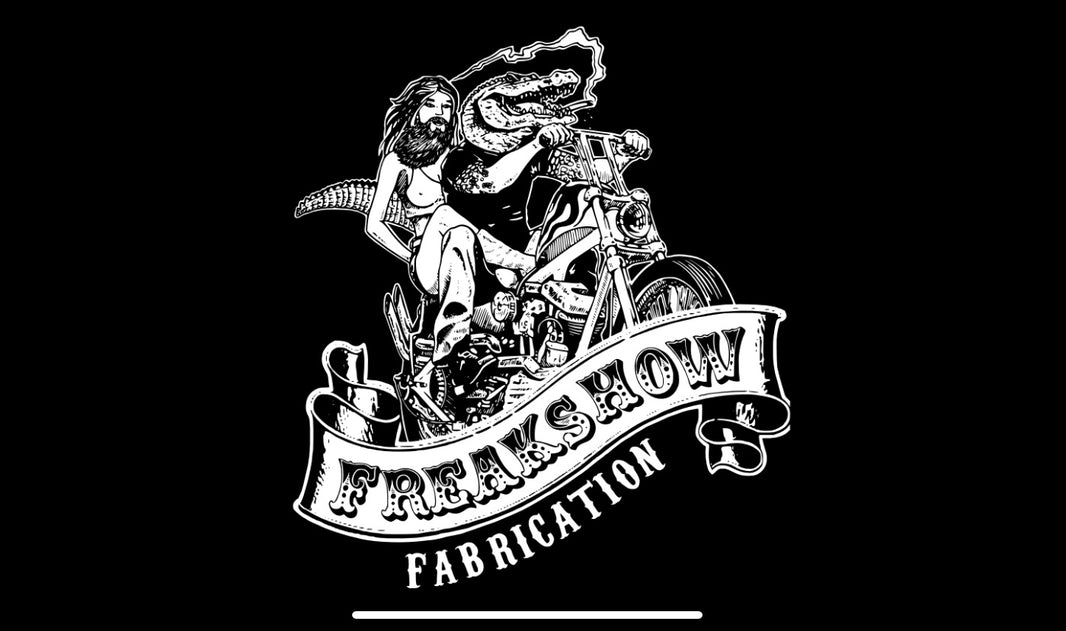 Freakshow Fabrication